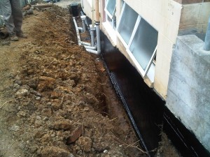 Subsoil Drainage Design Systems And Installation Drainage Nz