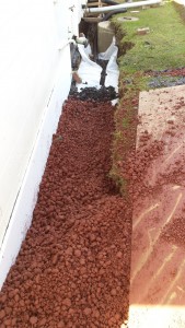 Subsoil Drainage Design Systems And Installation Drainage Nz