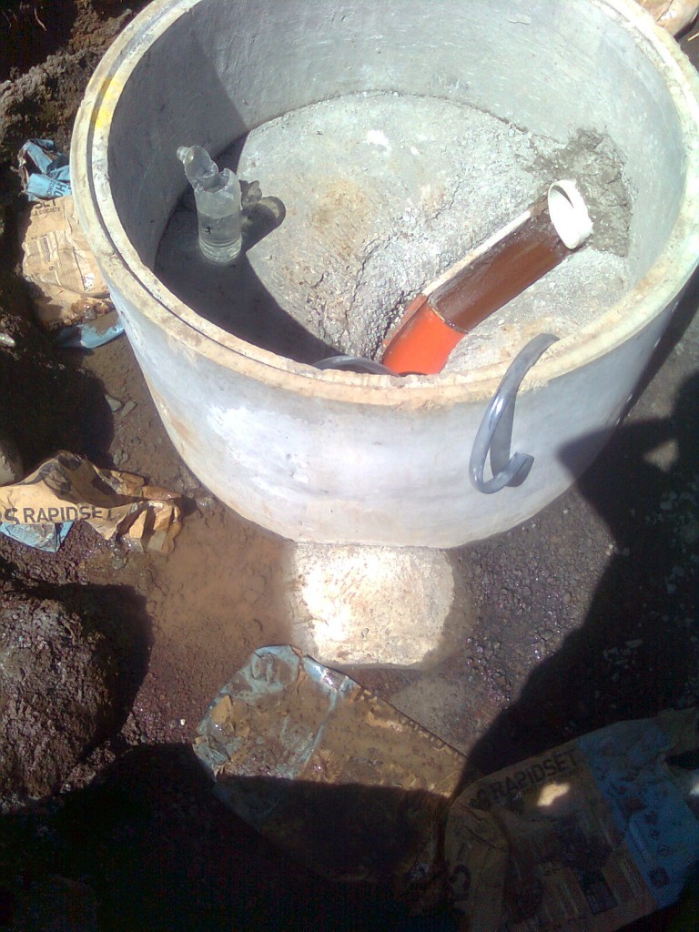 Manholes | Drainage NZ