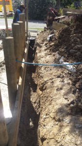 Subsoil Drainage Design Systems And Installation Drainage Nz