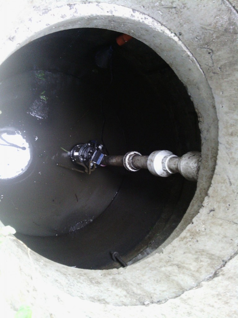 Residential Stormwater Drainage | Drainage NZ