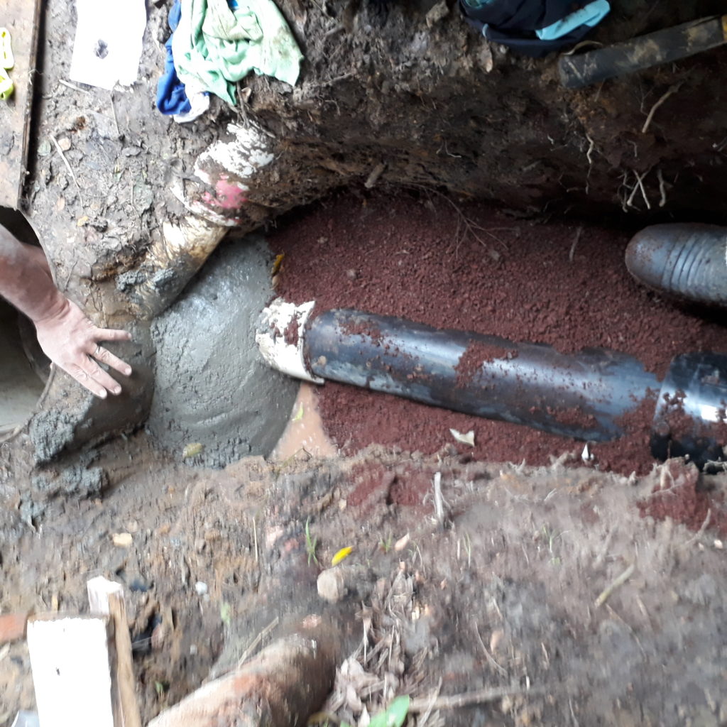 new_manhole_connections - Drainage NZ